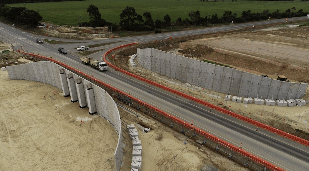 Ring road interchange to increase freight efficiency in WA - Trailer ...