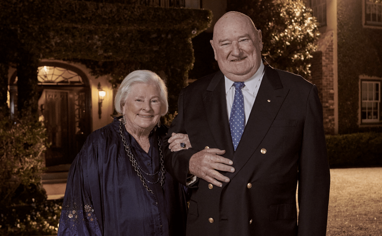 Fox family donates $100M for the creation of a new Australian landmark ...