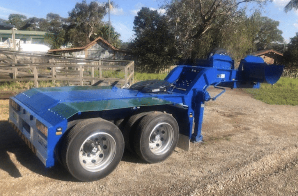 AAA Trailers - Trailer Magazine