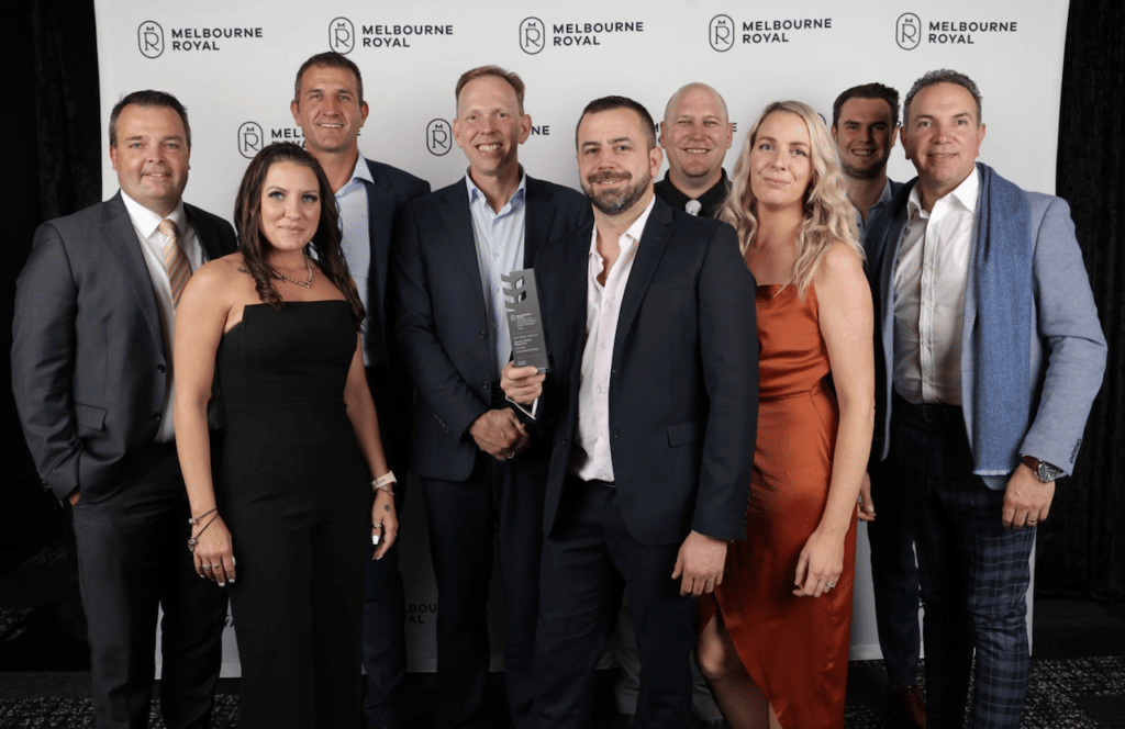 BevChain backs beer awards - Trailer Magazine