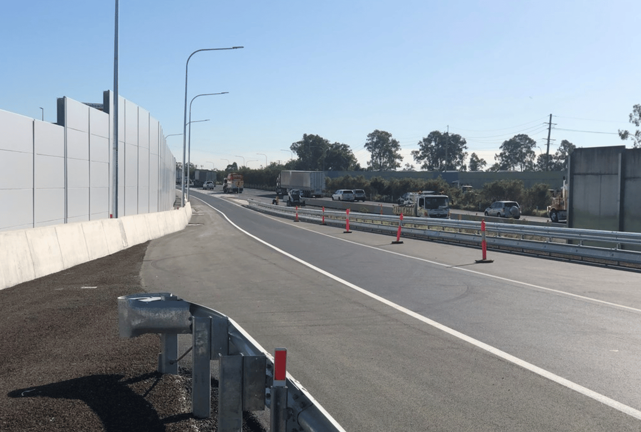 Milestone upgrade complete for Bruce Hwy - Trailer Magazine