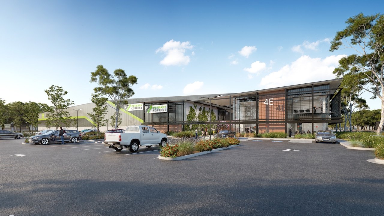 BevChain announces agreement with Woolworths Group - Trailer Magazine