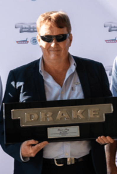 The Drake Group honours its team with service milestone awards ...