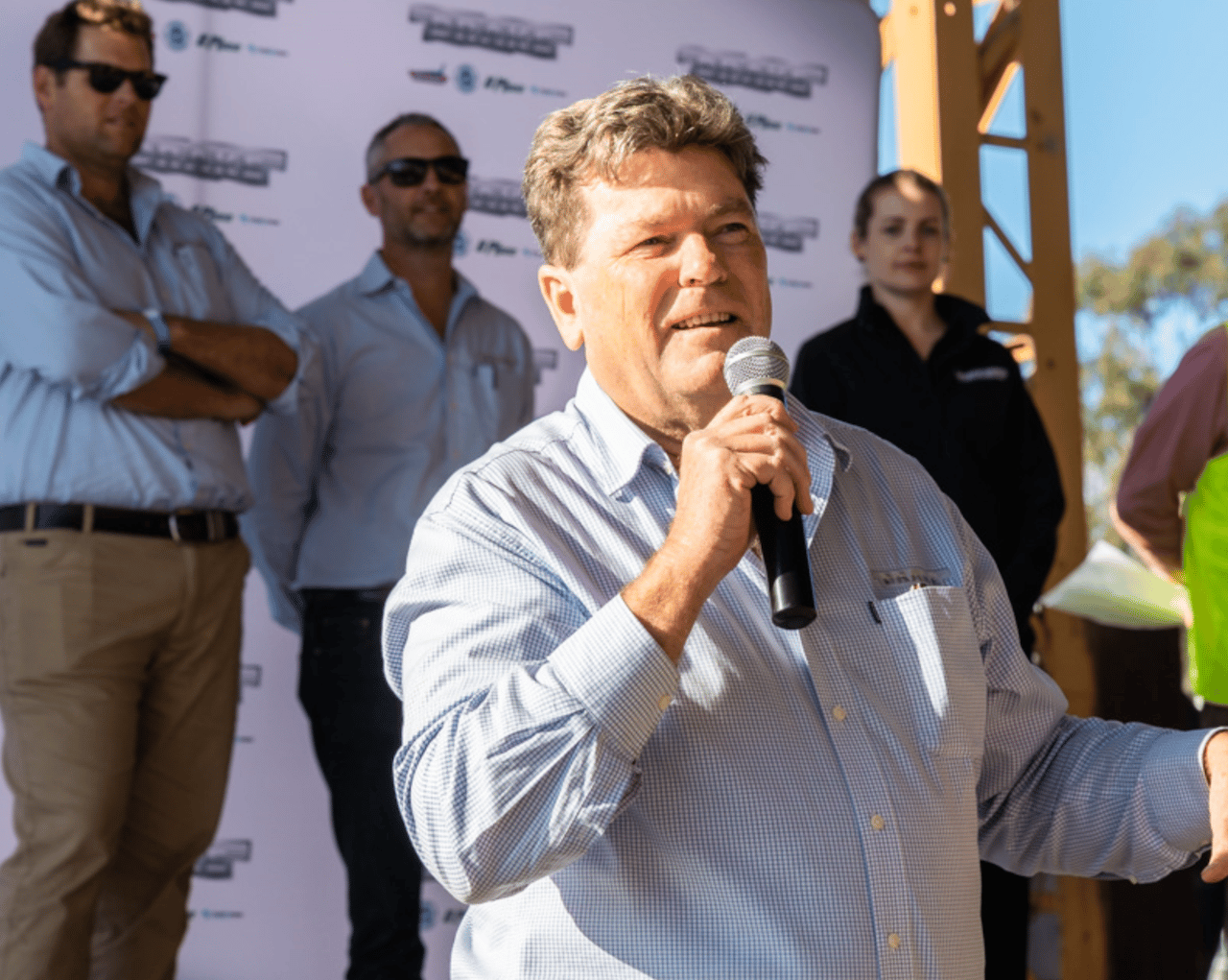 The Drake Group honours its team with service milestone awards ...