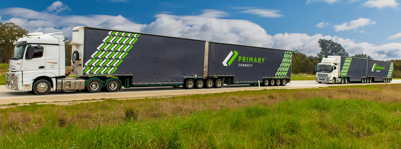 Ron Finemore Transport commits to safe, efficient operations - Trailer ...