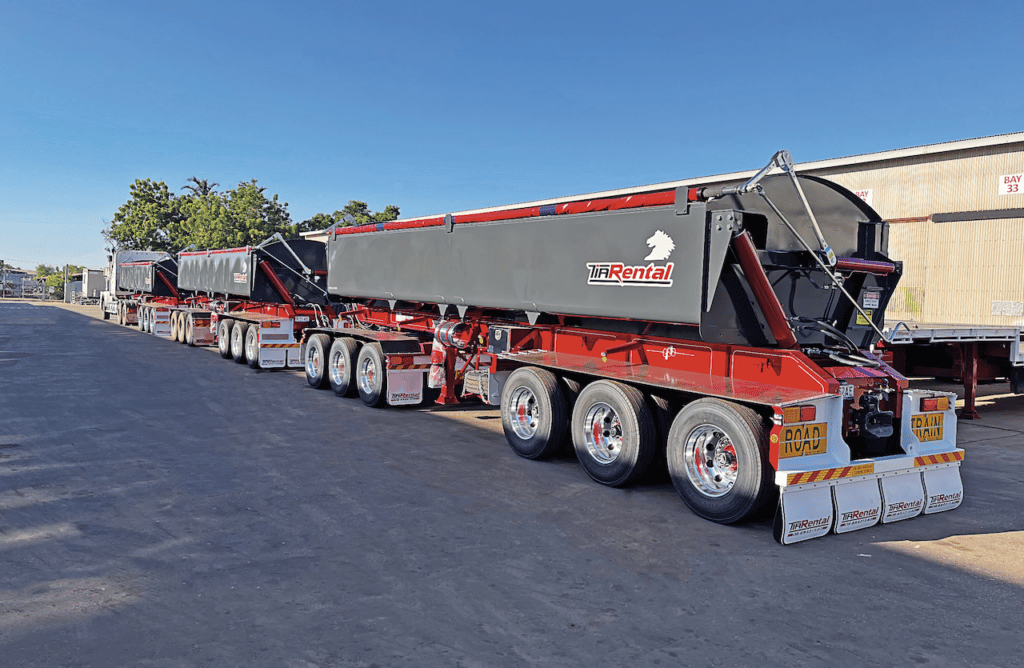 Tristar trailer equipment – built tough to last - Trailer Magazine