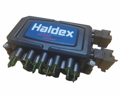 Haldex – ABS Trailquip’s EBS of choice - Trailer Magazine