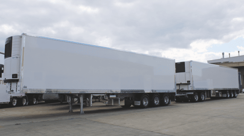Freestone’s delivers side by side with Vawdrey - Trailer Magazine