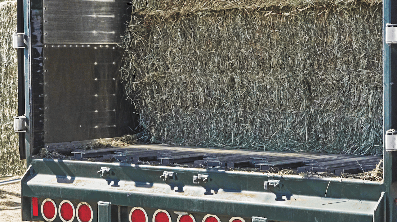 Walking Floor technology makes unloading easy - Trailer Magazine