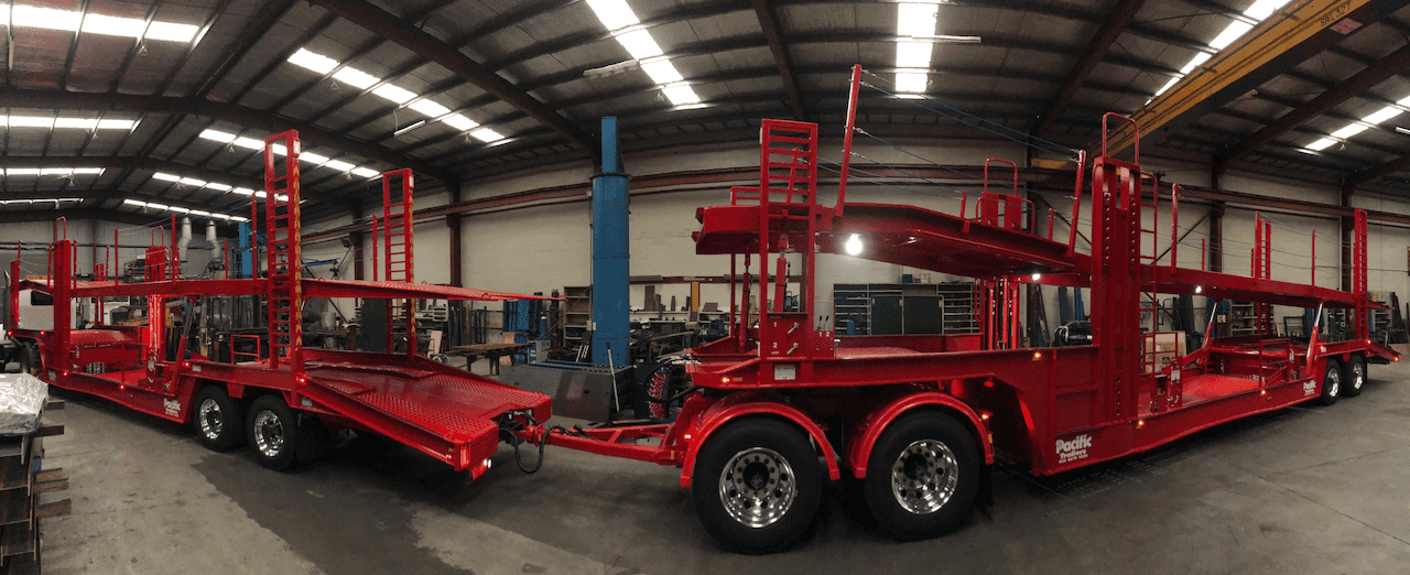 Reliability is everything for Pacific Trailers - Trailer Magazine