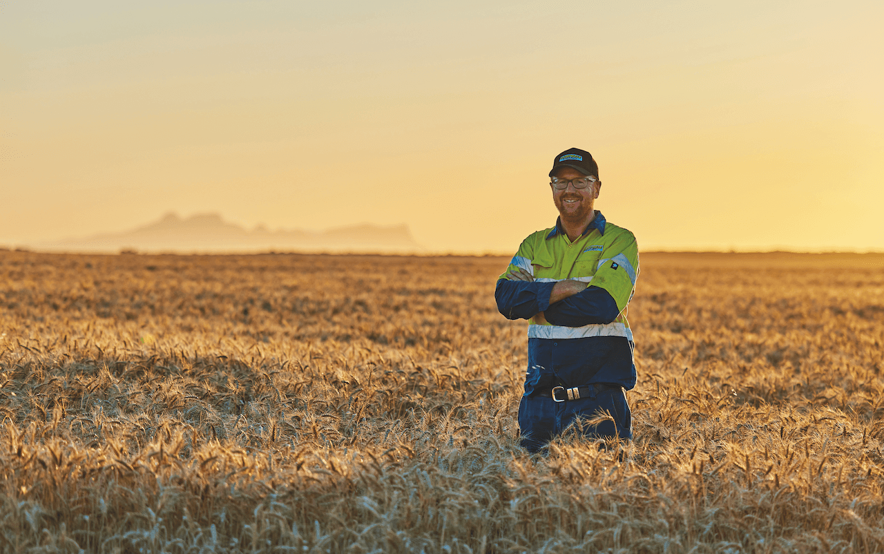 Against the grain: Campbell Transport - Trailer Magazine