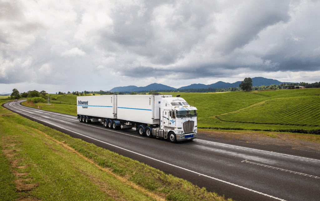 Centurion Transport acquires ABC Transport - Trailer Magazine