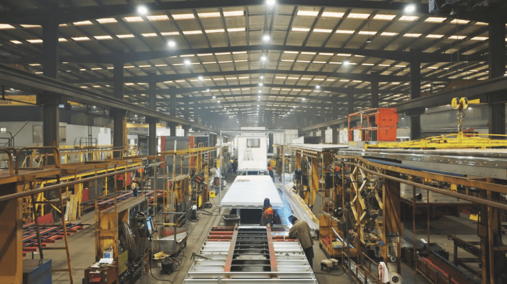 Vawdrey trailers - Trailer Magazine