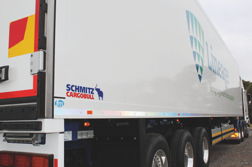 Lineage of quality with Schmitz Cargobull - Trailer Magazine