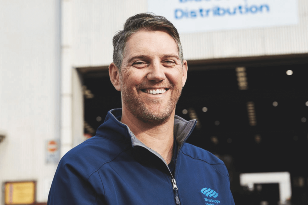 BlueScope Distribution supports Victorian manufacturers - Trailer Magazine