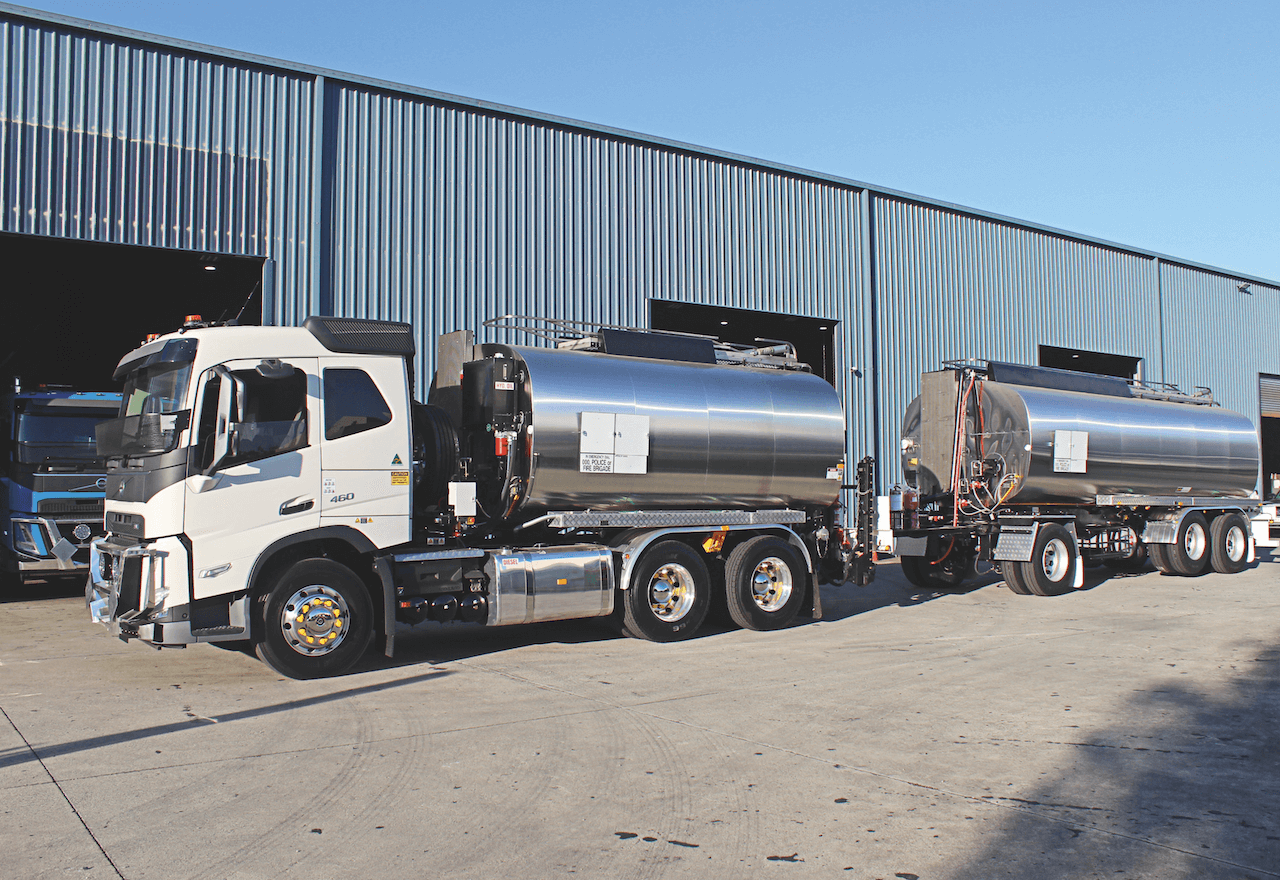 BFP Engineering specifies JOST tow couplings - Trailer Magazine