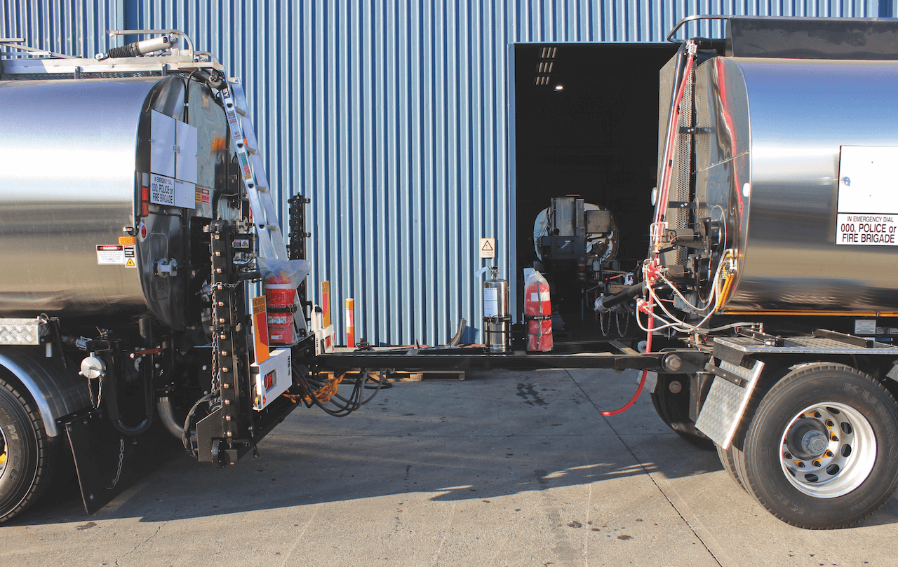BFP Engineering specifies JOST tow couplings - Trailer Magazine