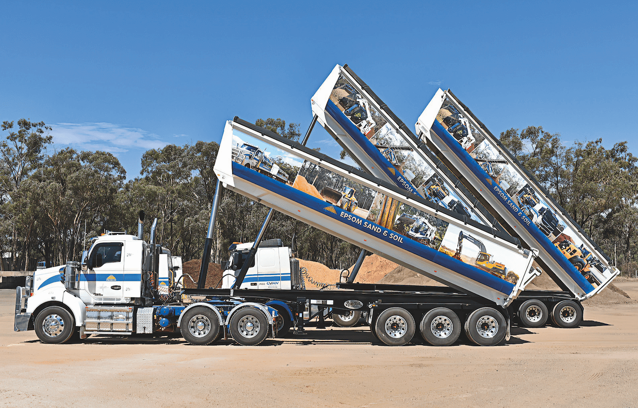 Bruce Rock Engineering - Page 2 of 6 - Trailer Magazine