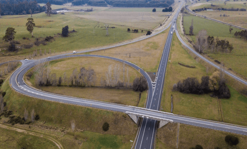 Vital freight route to undergo $2B transformation - Trailer Magazine