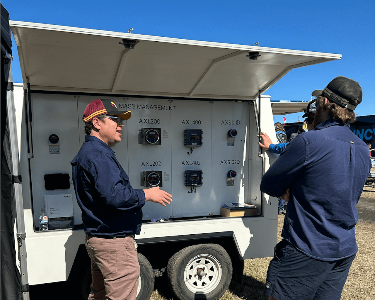 Airtec Corporation announces interstate expansion - Trailer Magazine