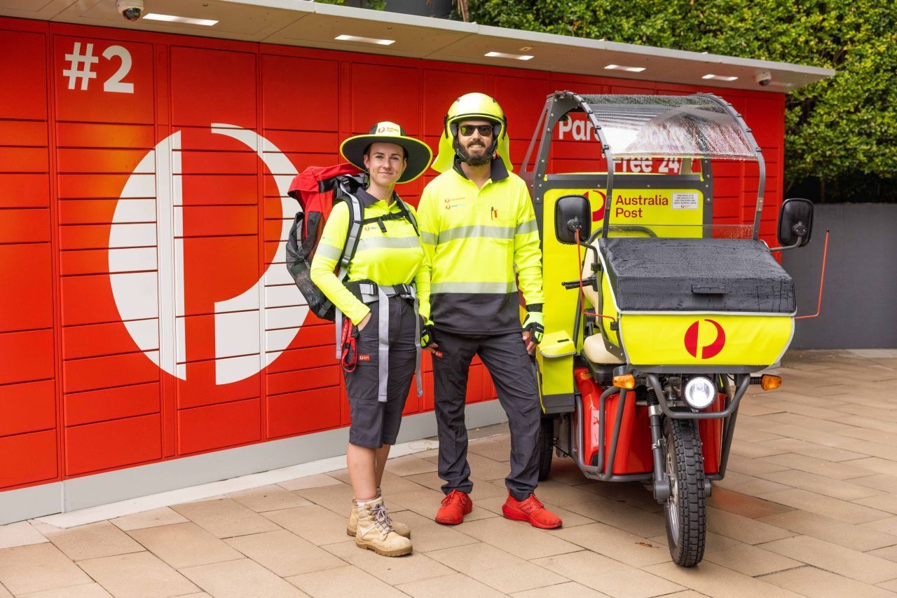 Australia Post to undergo new regulations - Trailer Magazine