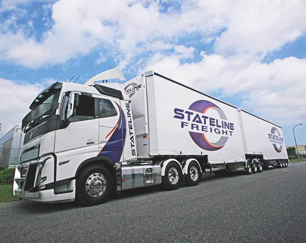 SAF-Holland - Trailer Magazine