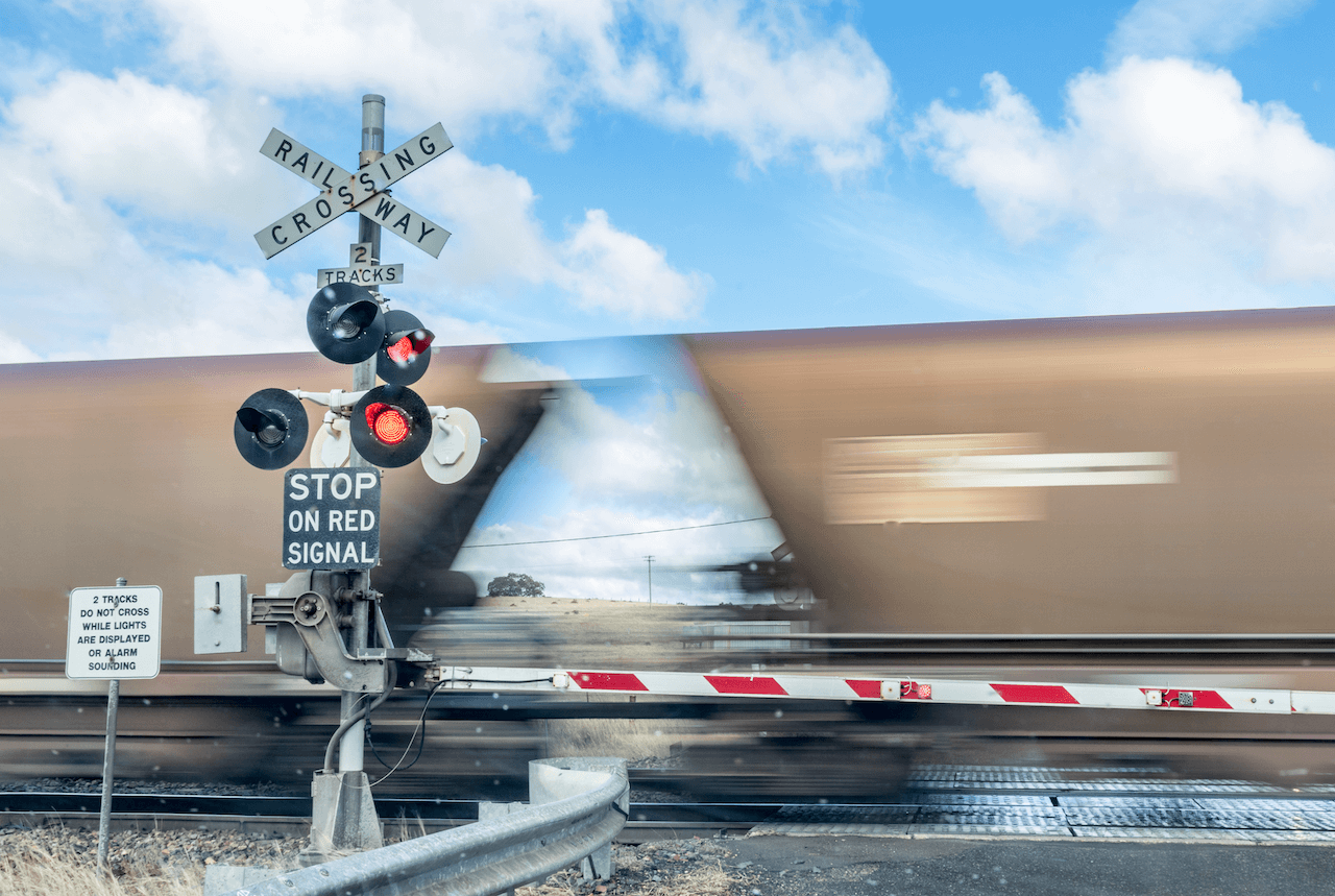 Urgent call for level crossing reform - Trailer Magazine