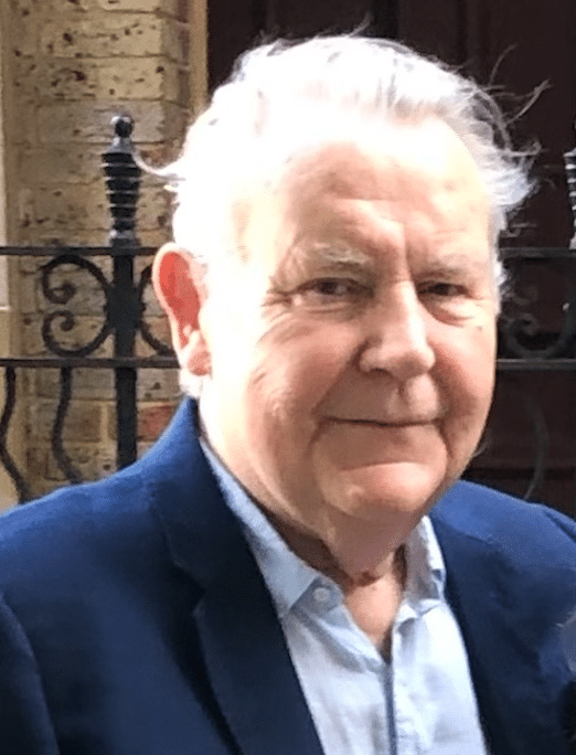 Capral Aluminium Chairman to retire - Trailer Magazine