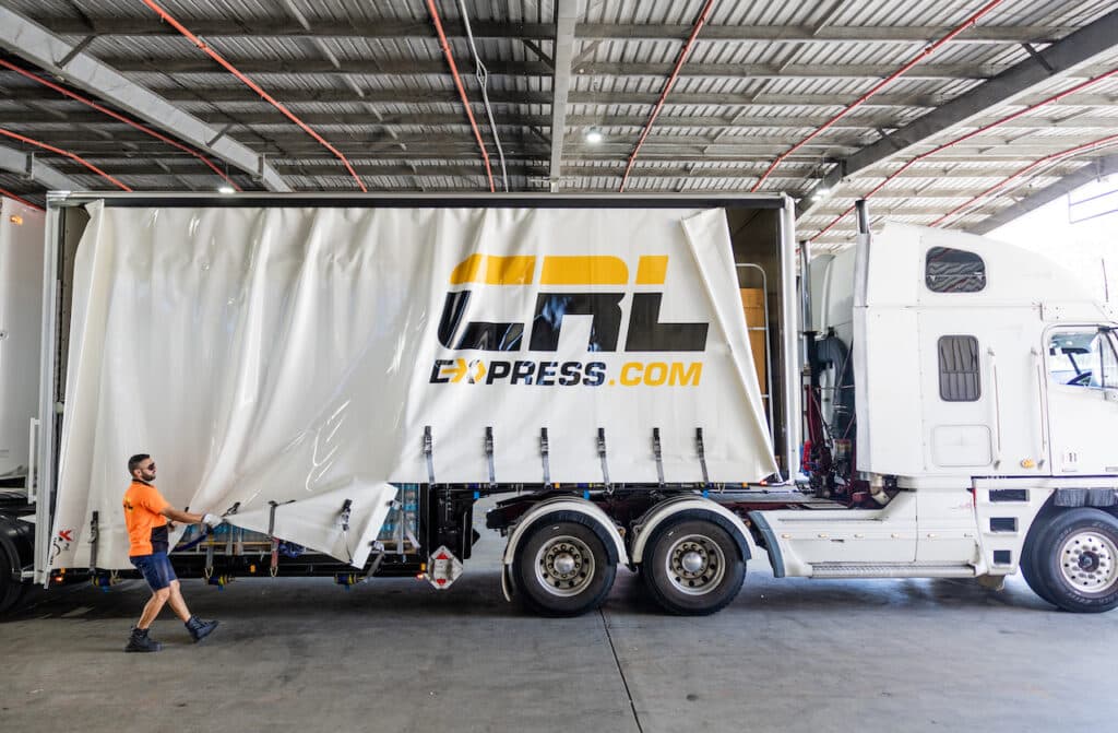 CRL Express celebrates sixth anniversary - Trailer Magazine