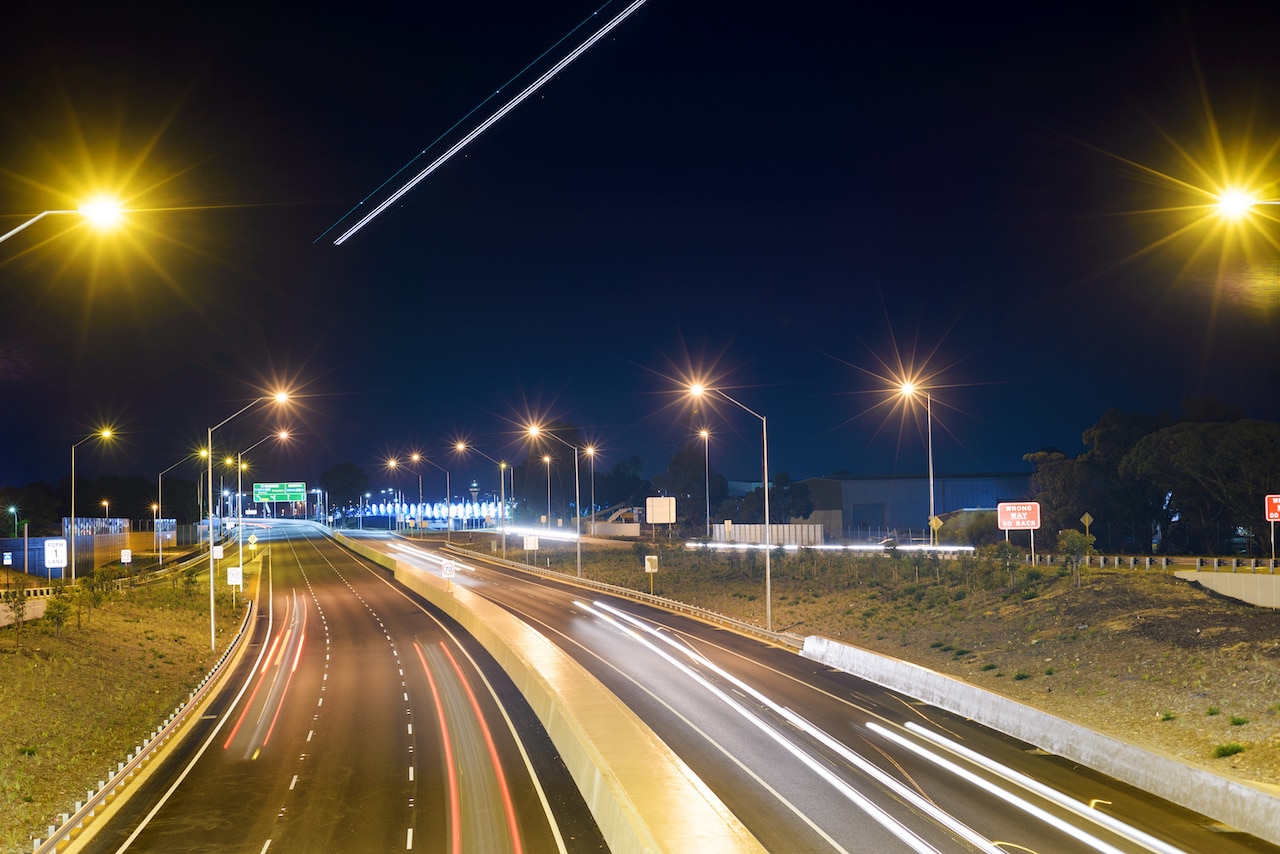 Progress continues on Tonkin Highway extension - Trailer Magazine