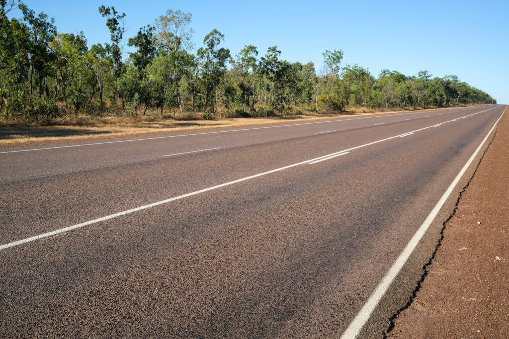 NT Government to improve flood resilience on Stuart Highway - Trailer ...
