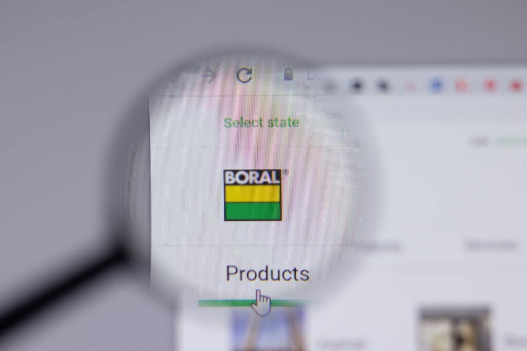 Boral announces Booyal Quarries acquisition - Trailer Magazine