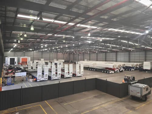 AAA Trailers expands presence across Australia - Trailer Magazine