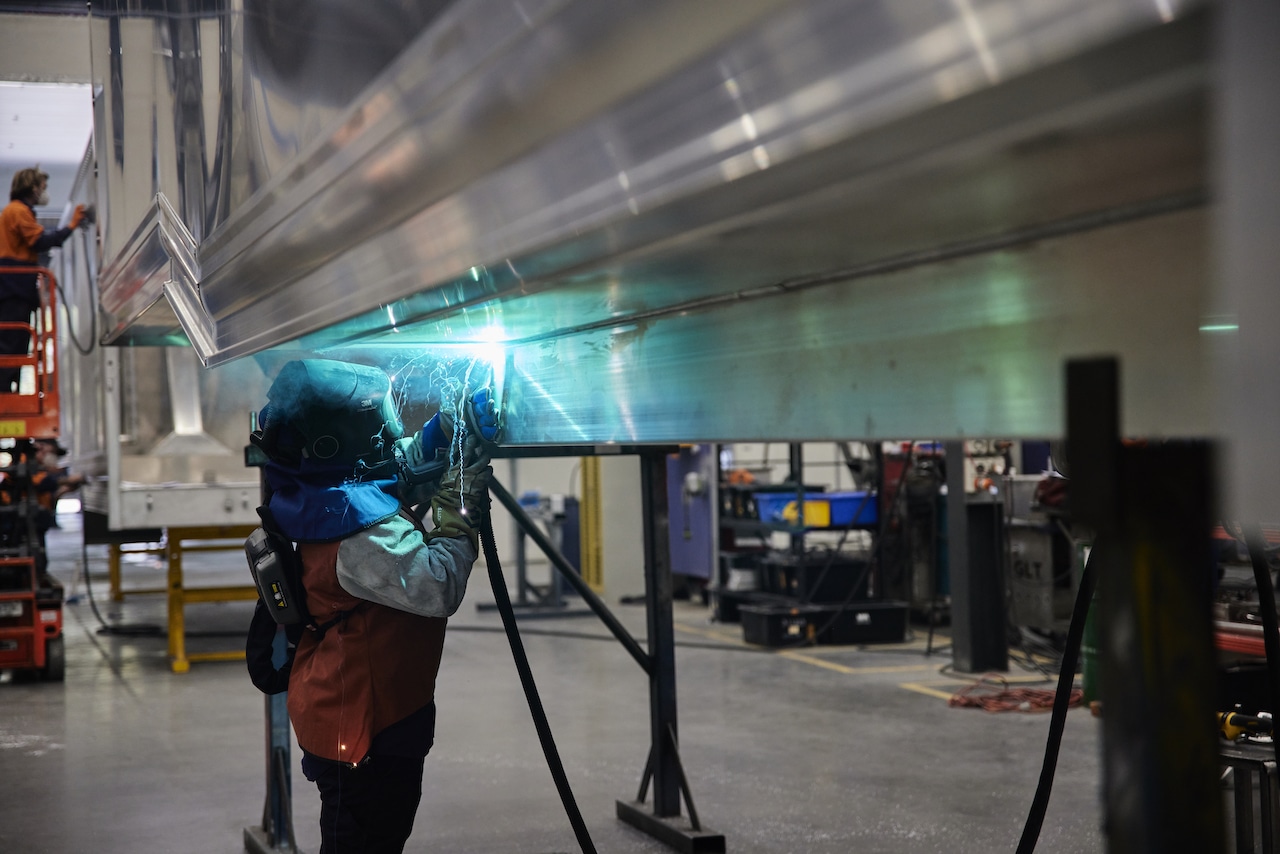 GLT revs up workforce with staff expansion and training focus - Trailer ...
