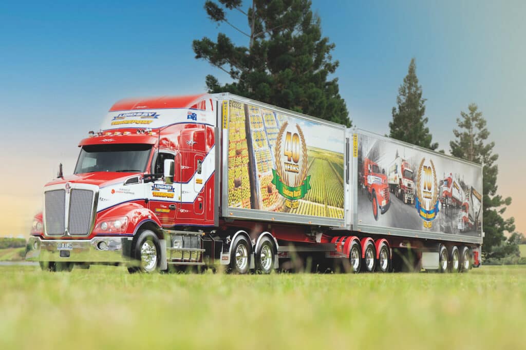 Cochrane's Transport's new CEO revealed - Trailer Magazine