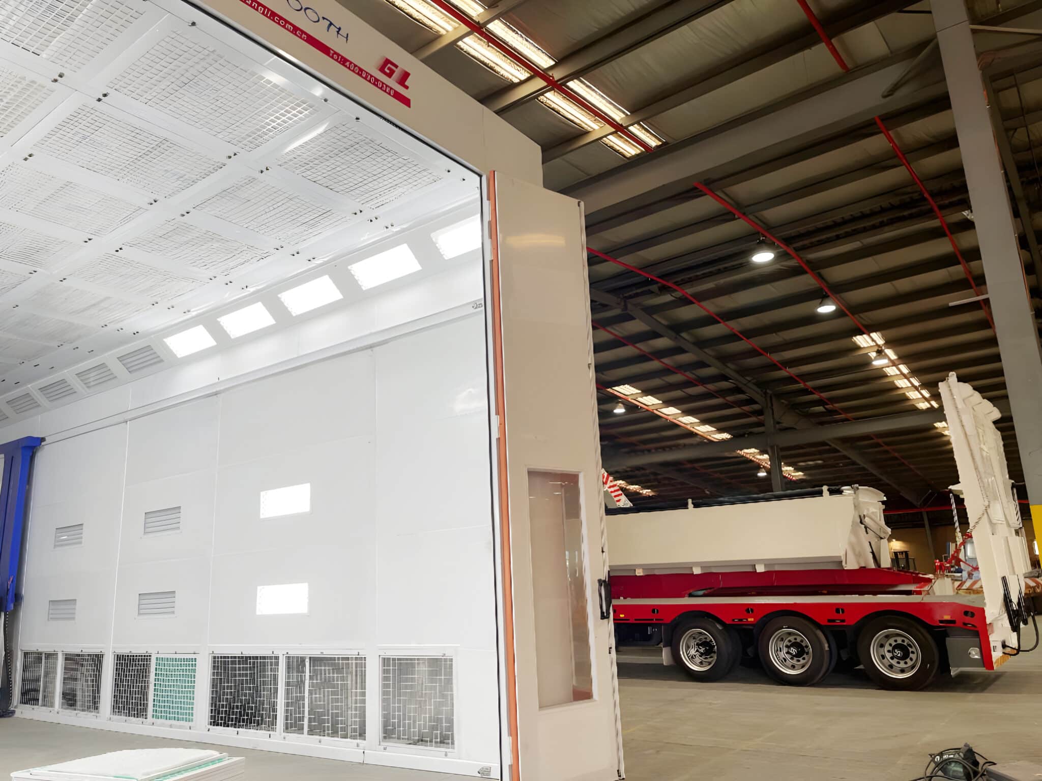 An inside look at AAA Trailers’ new NSW location - Trailer Magazine