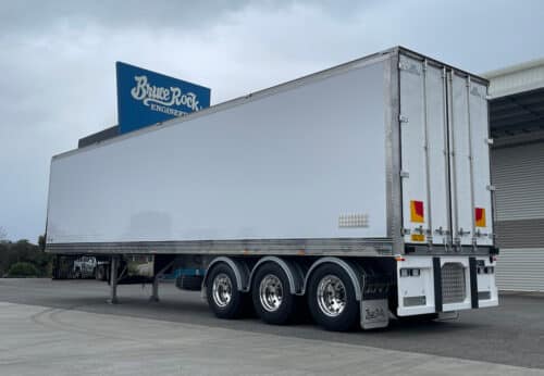 Bruce Rock Engineering - Trailer Magazine