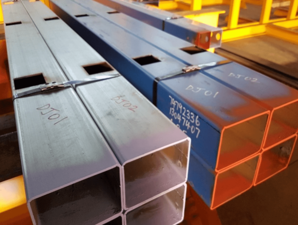 BlueScope Distribution Albury reinforces processing capability ...