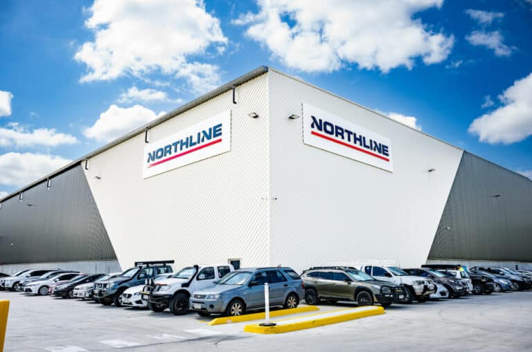 Northline expands in QLD - Trailer Magazine