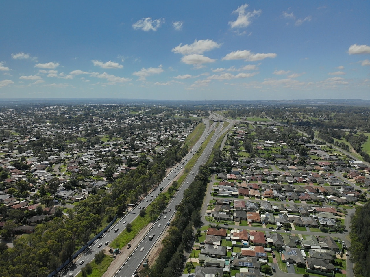 Prospect Highway reopens with improved conditions - Trailer Magazine