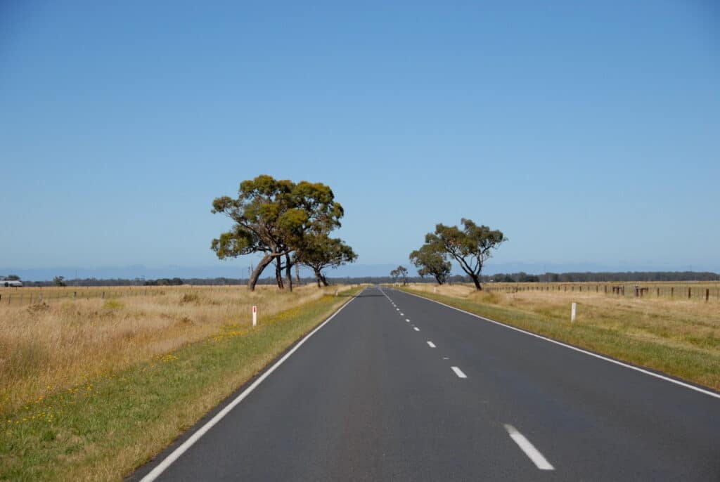 $2.1M road works to begin on Princes Highway - Trailer Magazine