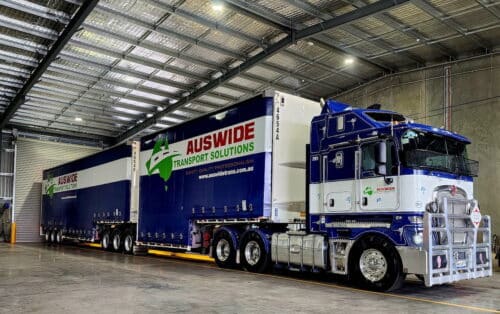 Auswide Transport Solutions launches trailer manufacturing business ...