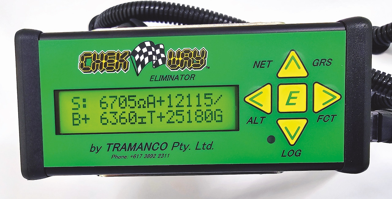 Tramanco marks 50th anniversary - Trailer Magazine