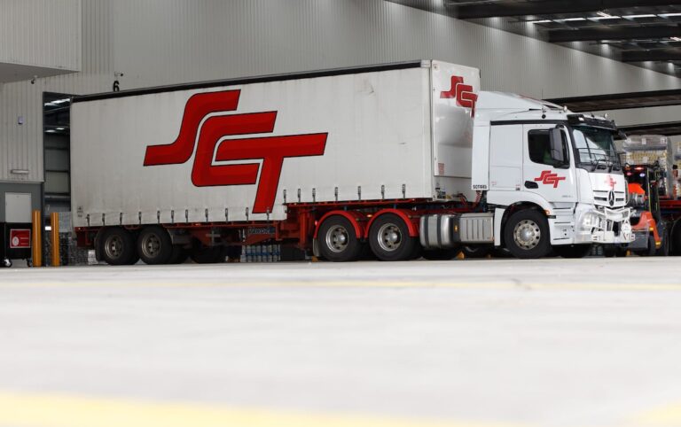 SCT Logistics acquires CRE Solutions Logistics - Trailer Magazine