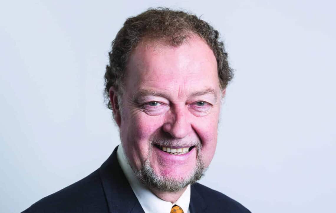 Brake training with Dr Peter Hart - Trailer Magazine