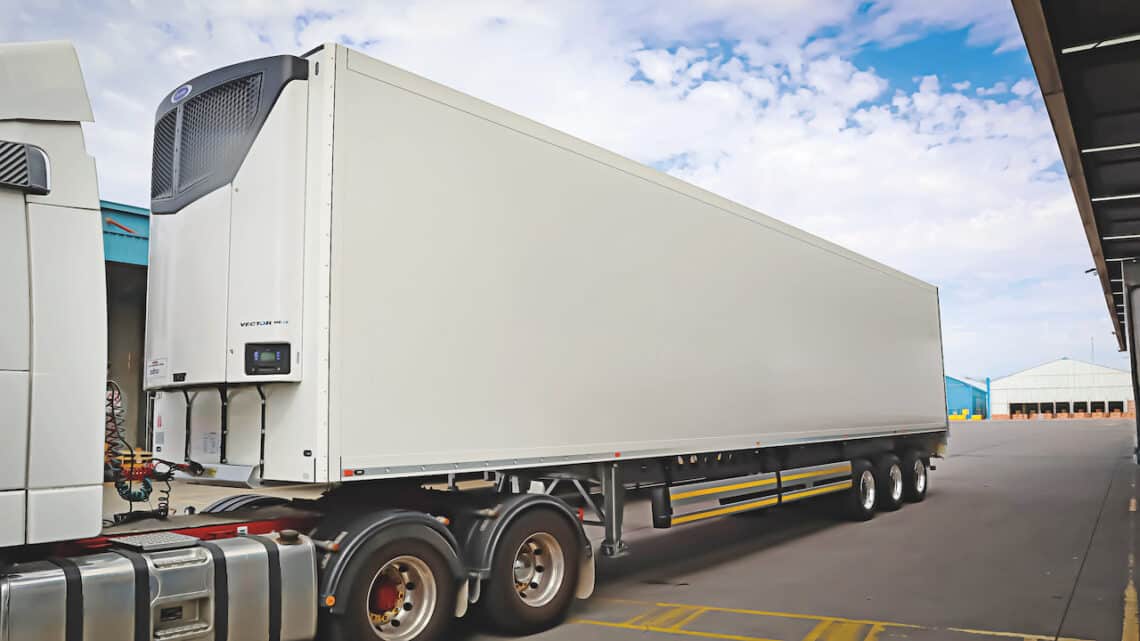 Krueger to make showstopping Brisbane Truck Show attendance - Trailer ...