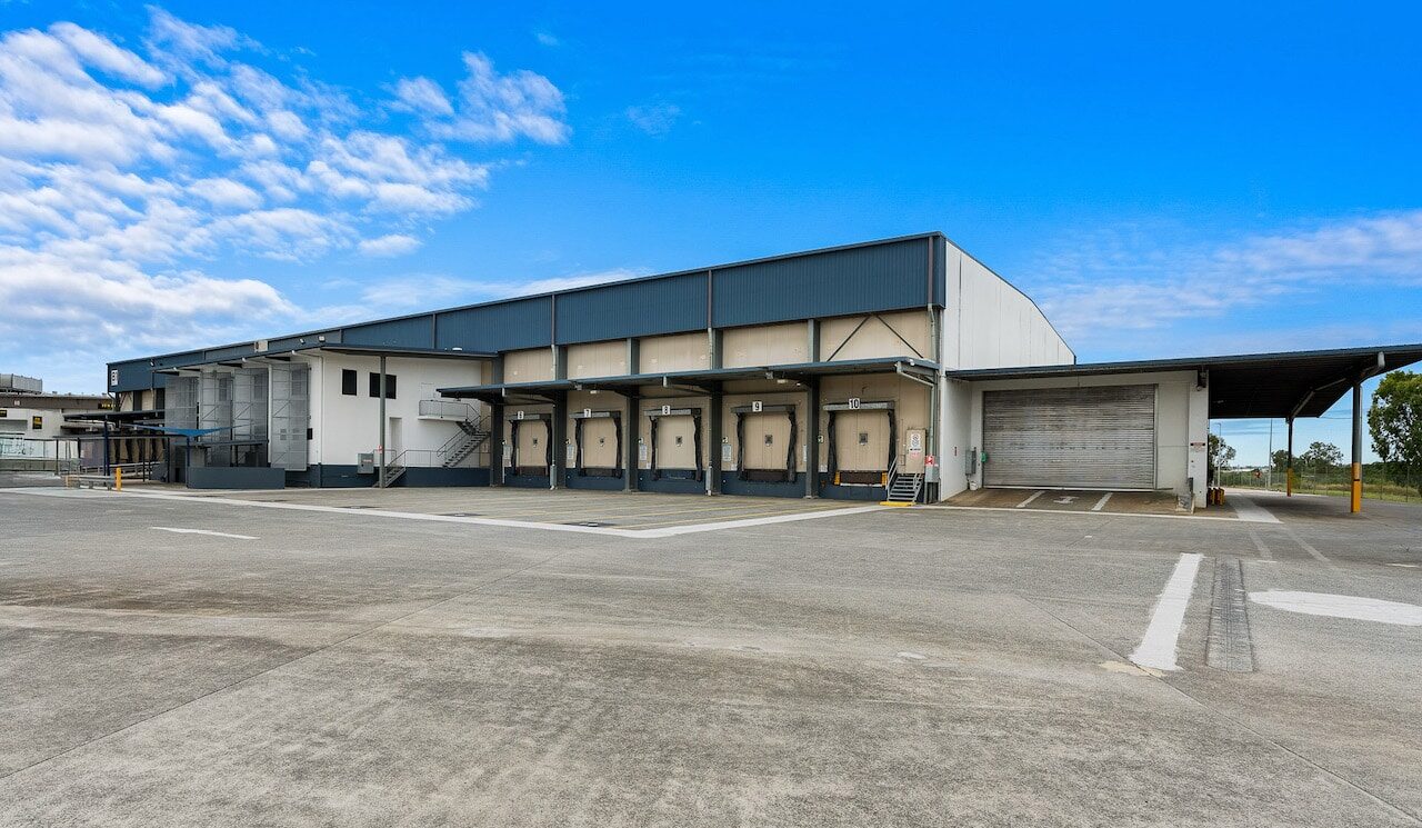 Minus 1 opens new Brisbane depot, announces interstate expansion ...