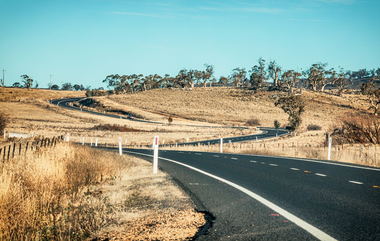 Work starts on $36M Snowy Mountains safety package - Trailer Magazine