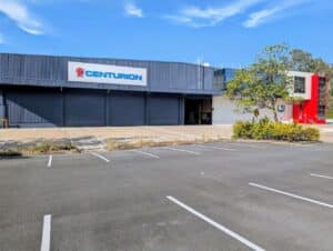 Centurion finalises expansion - Trailer Magazine