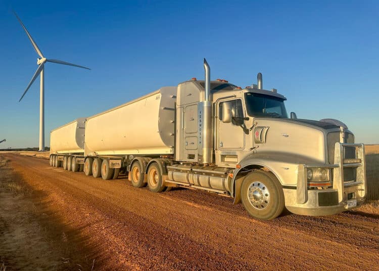Bruce Rock Engineering - Trailer Magazine